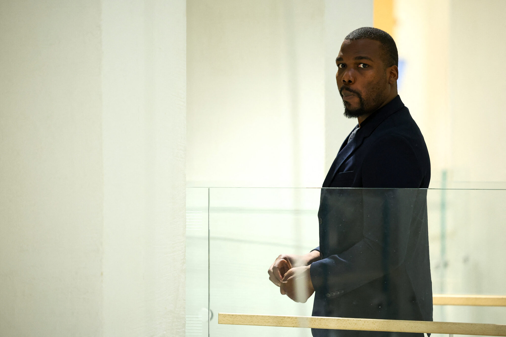 France footballer Paul Pogba’s brother sentenced to year in prison in extortion case - SportsDesk