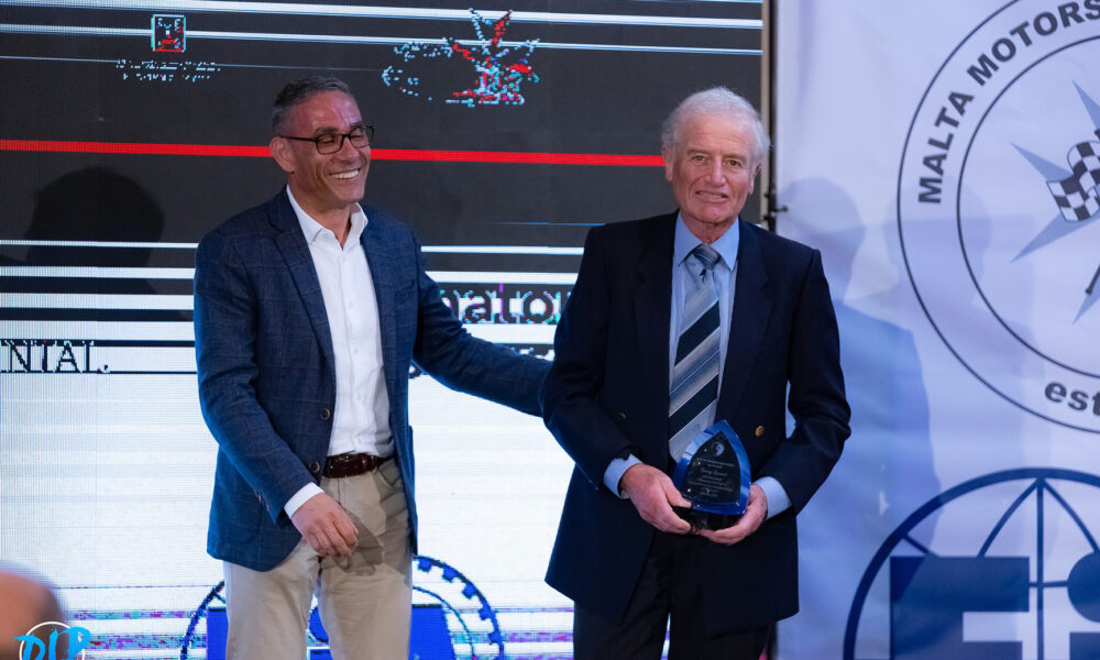 Malta Motorsport Federation to organise awards’ night on December 14 ...