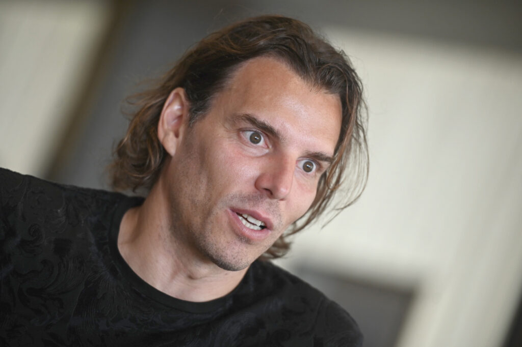 Marsaxlokk FC sign former Italy international goalkeeper Marchetti ...