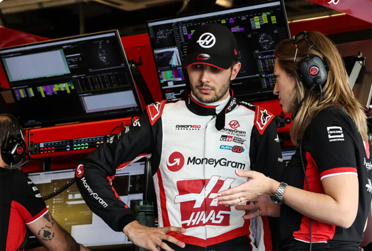 Haas appoint Laura Mueller as F1’s first woman race engineer - SportsDesk