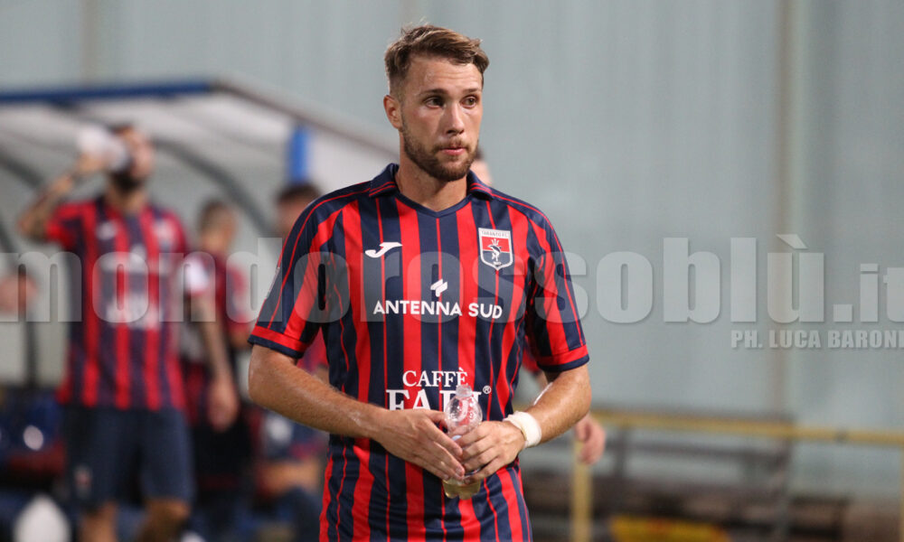 Birkirkara agree terms with Bulgarian defender Papazov