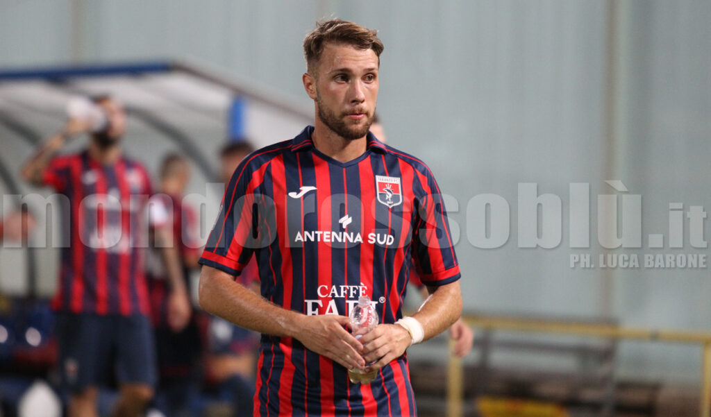 Birkirkara agree terms with Bulgarian defender Papazov