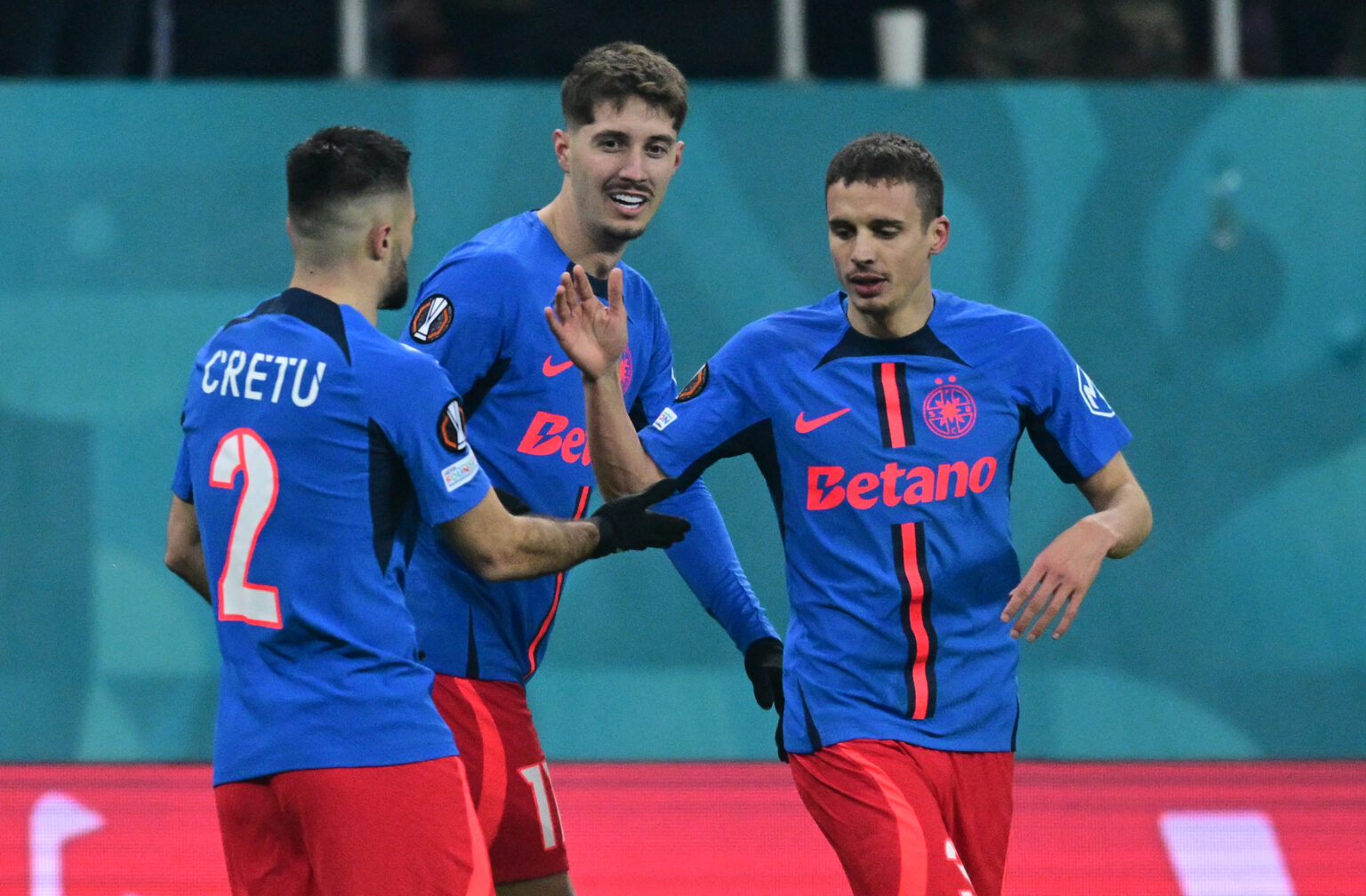 Former Malta top-flight players Cisotti, David score in Europa League ...