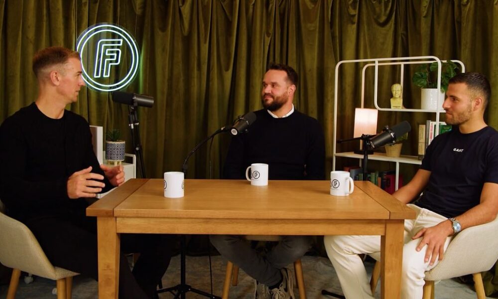 Watch: Balzan’s Samir Arab opens up on 2016 match-fixing case on FIFPRO ...