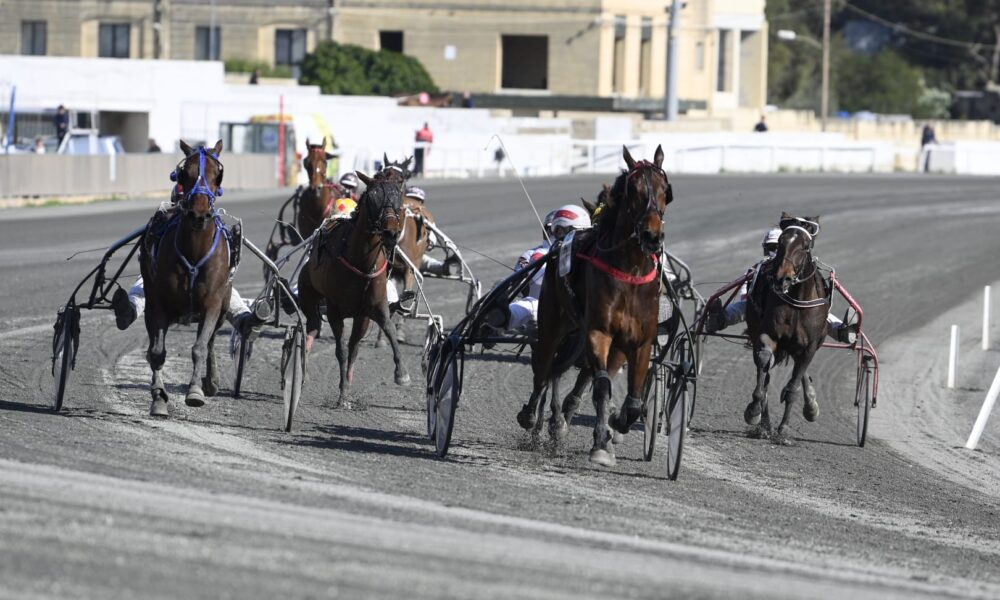 MRTL Championship gets underway with six heats