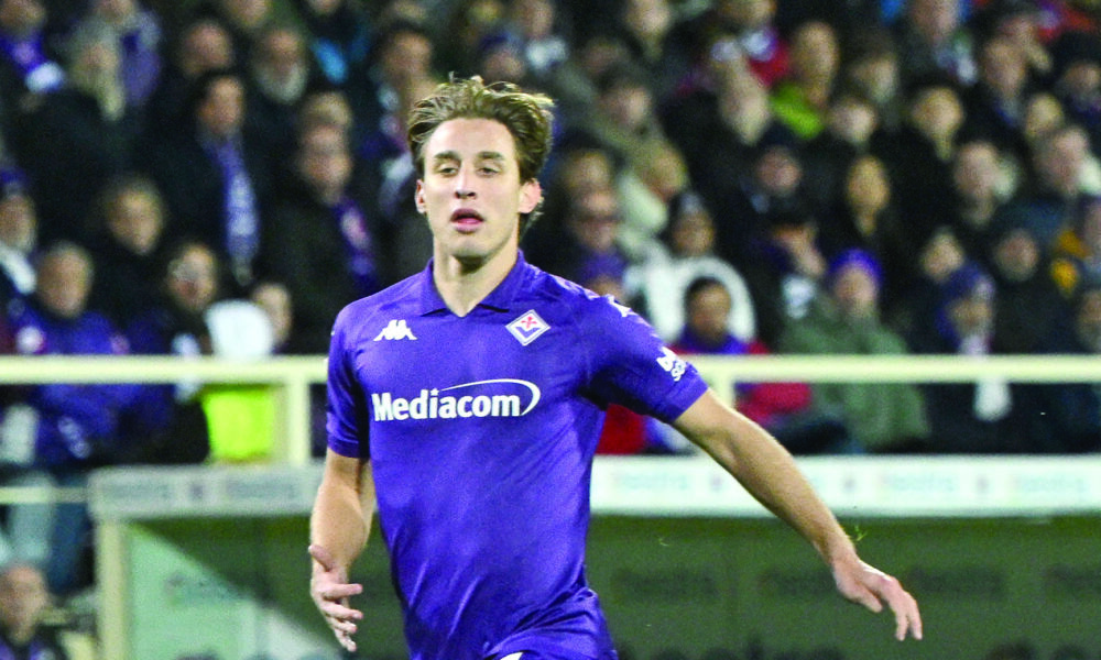 Bove’s future uncertain after heart attack horror as Fiorentina finish ...