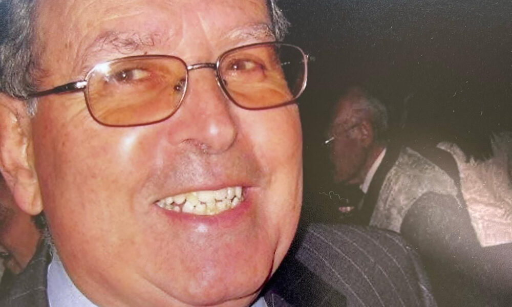 Former Maltese Olympic Committee Director of Finance Peter Tortell dies ...