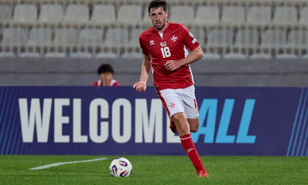 Watch: Jamie Carragher lauds Malta’s display against Finland - SportsDesk