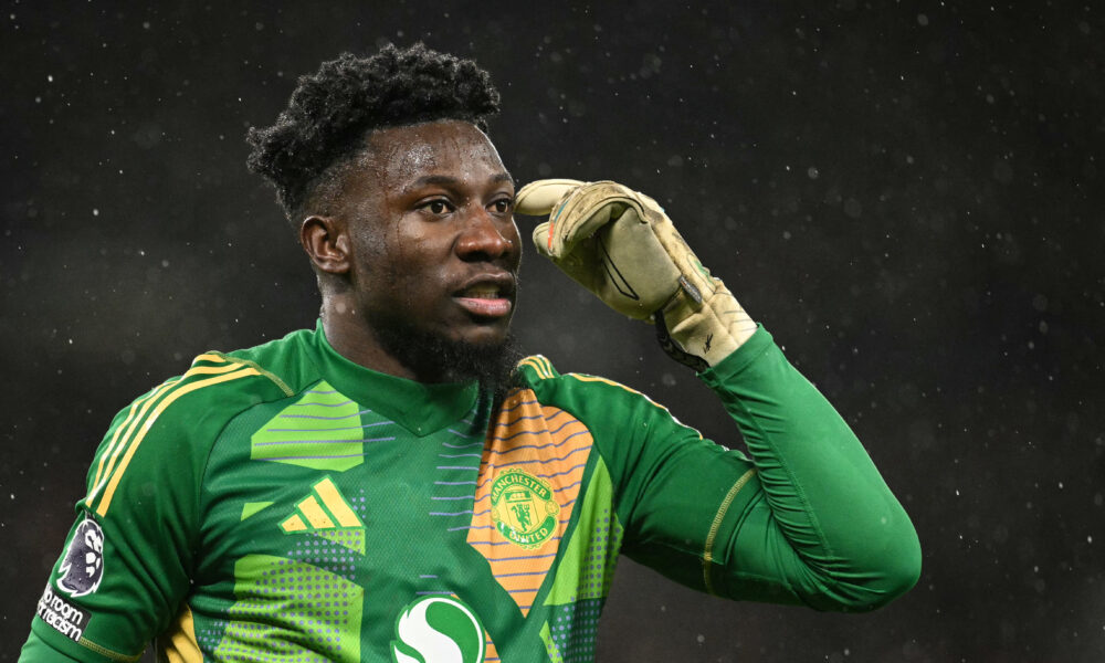 Watch: ‘Mistakes can happen’: Amorim backs Onana after Lyon nightmare ...