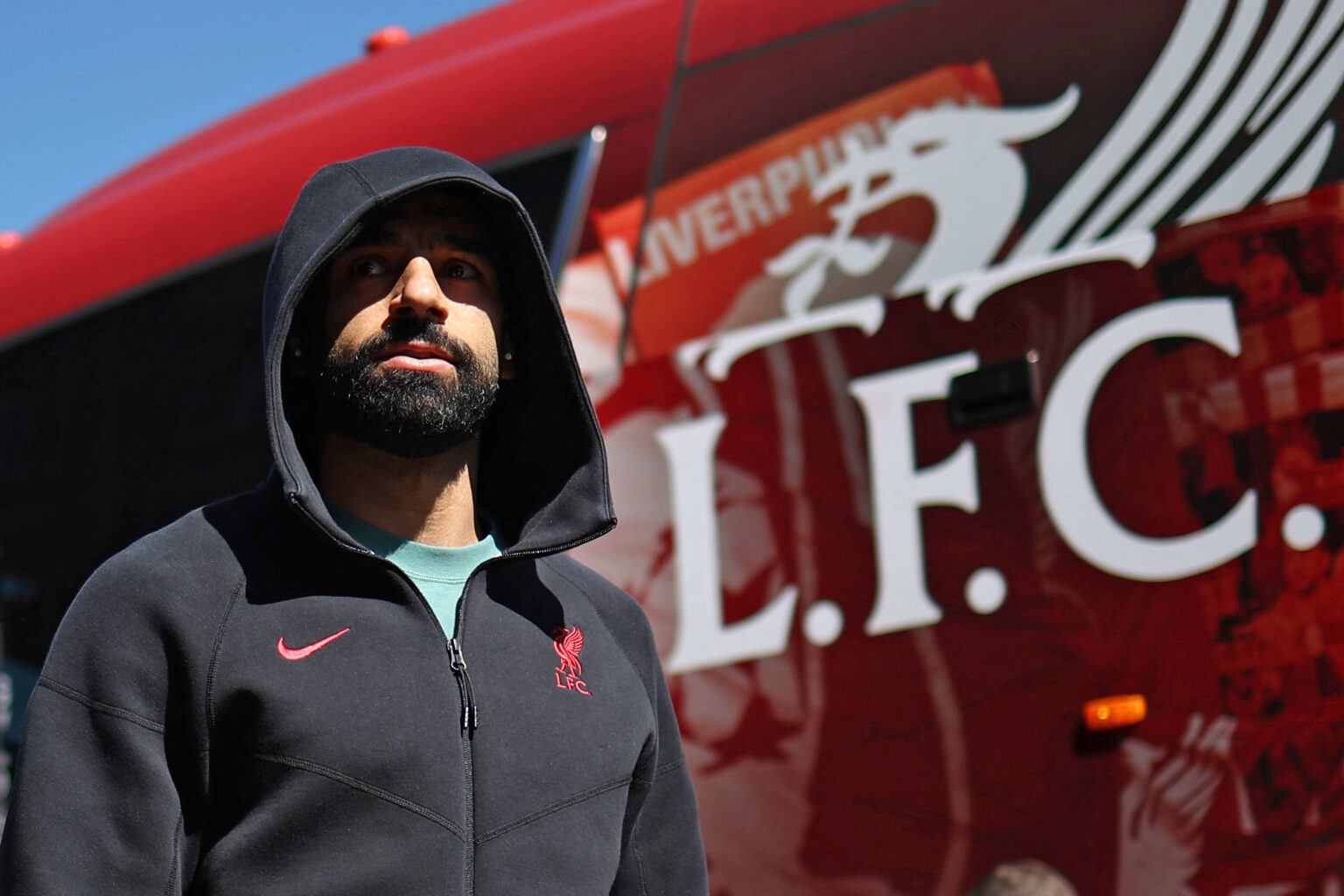 Rooney says Salah ‘destroying his Liverpool legacy’