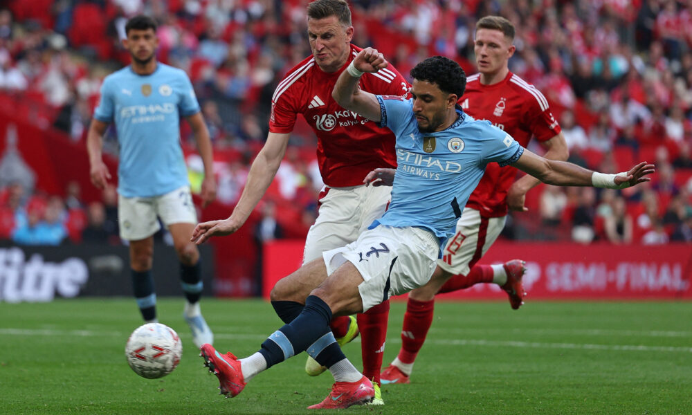 New-look Manchester City crave winning feeling at Club World Cup