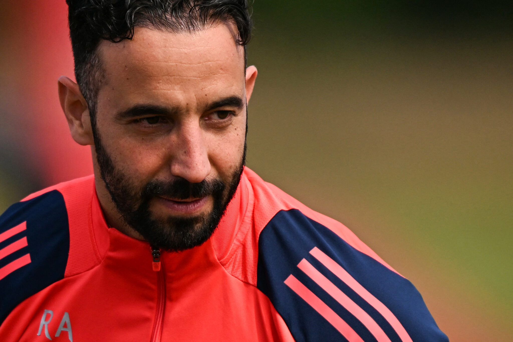 Man. United outcasts could return, says Amorim