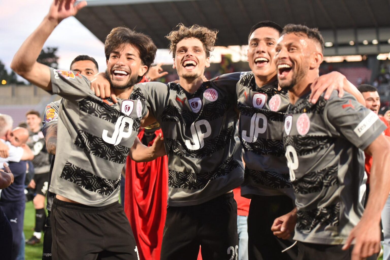 Watch: Ħamrun Spartans beat Birkirkara to secure 11th league title in ...