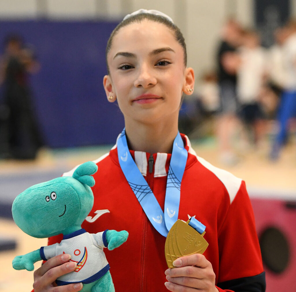 Team Malta hits eighth gold medal mark as team wins flurry of medals in ...