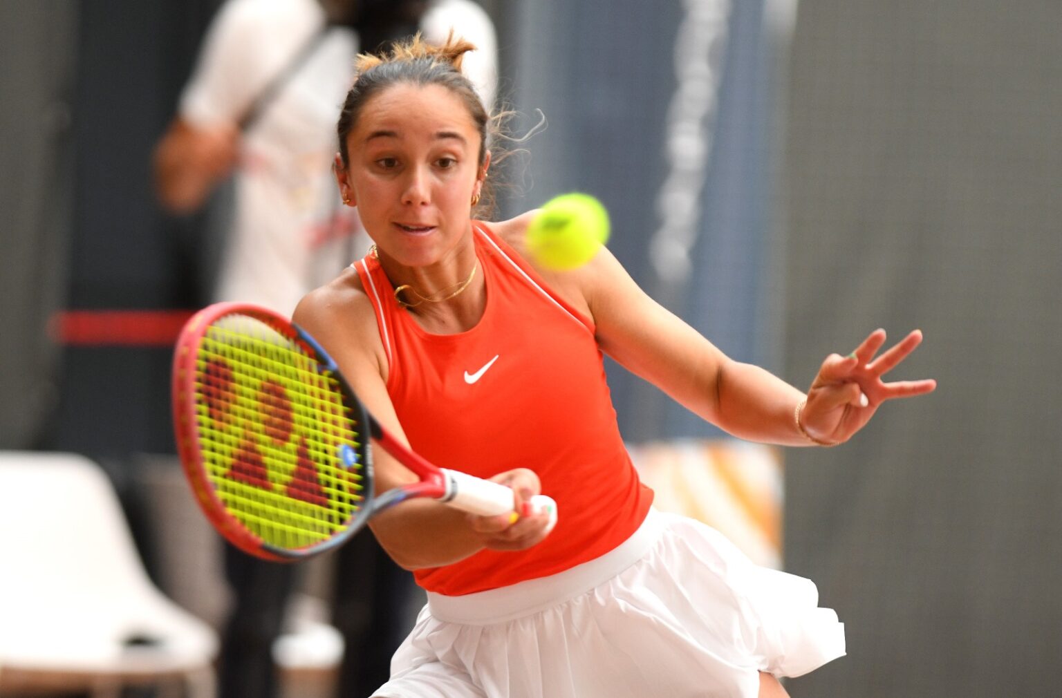 Live: Wetzel, Bajada and Prokopcov hand Malta tenth gold medal ...