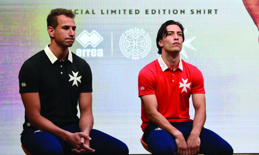 Ħamrun Spartans goalkeeper Bonello questions recovery time in 360 Sports Malta Premier - SportsDesk