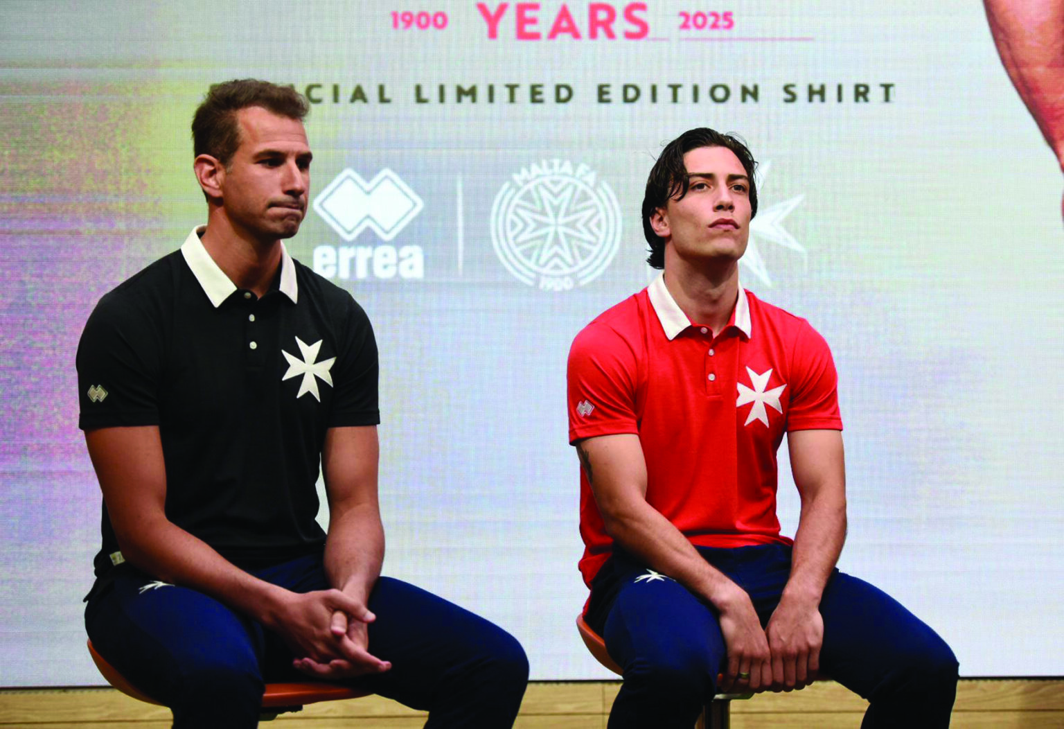 Ħamrun Spartans goalkeeper Bonello questions recovery time in 360 ...