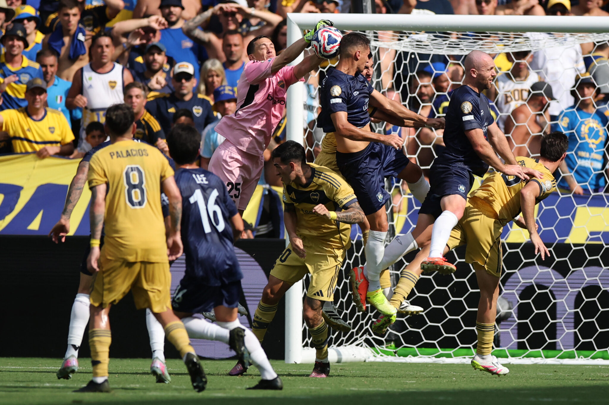 Clubs picked for ‘historic’ first Oceania pro football league