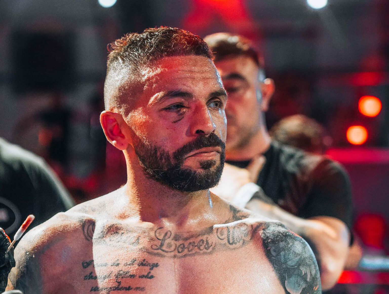 Watch: Martin says he was never motivated by money, accuses Azzopardi ...