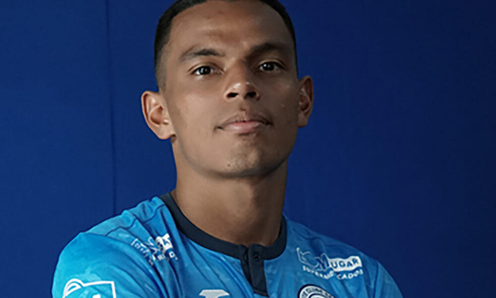 Watch: Hibernians bring in Brazilian forward Pablo Alves