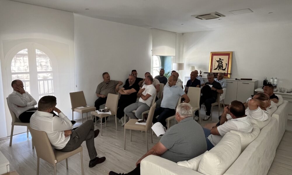 Malta Premier League registers €500,000 in income after first season