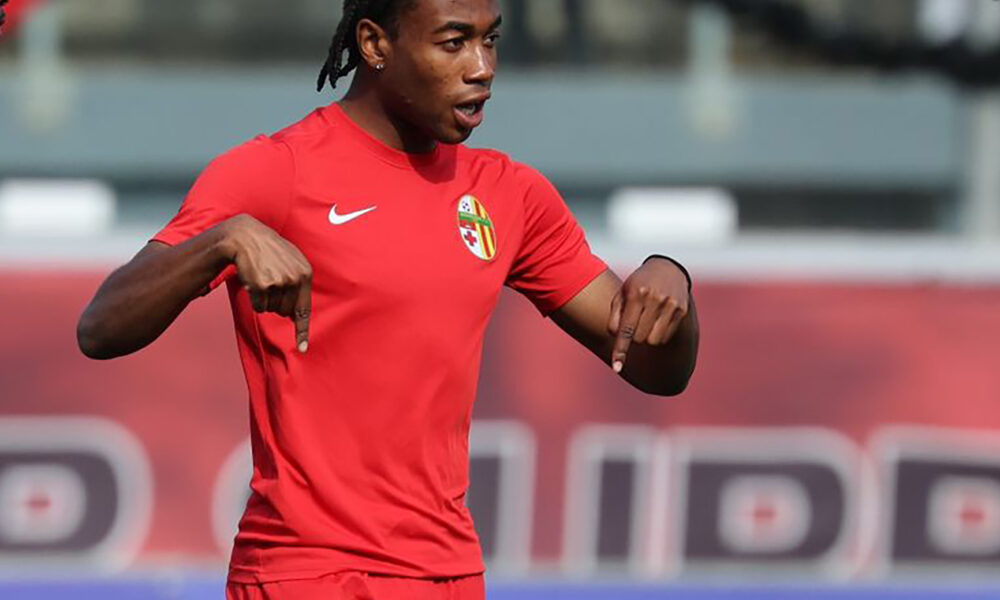 Birkirkara FC at loggerheads with Malta FA over Paul Mbong’s selection