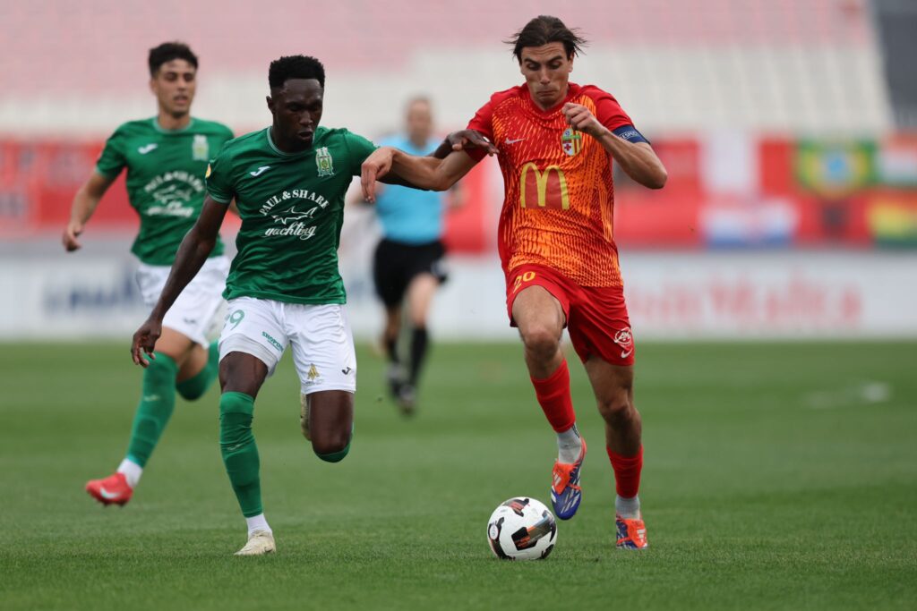 Malta FA announces increased attendances for 2024-25 season