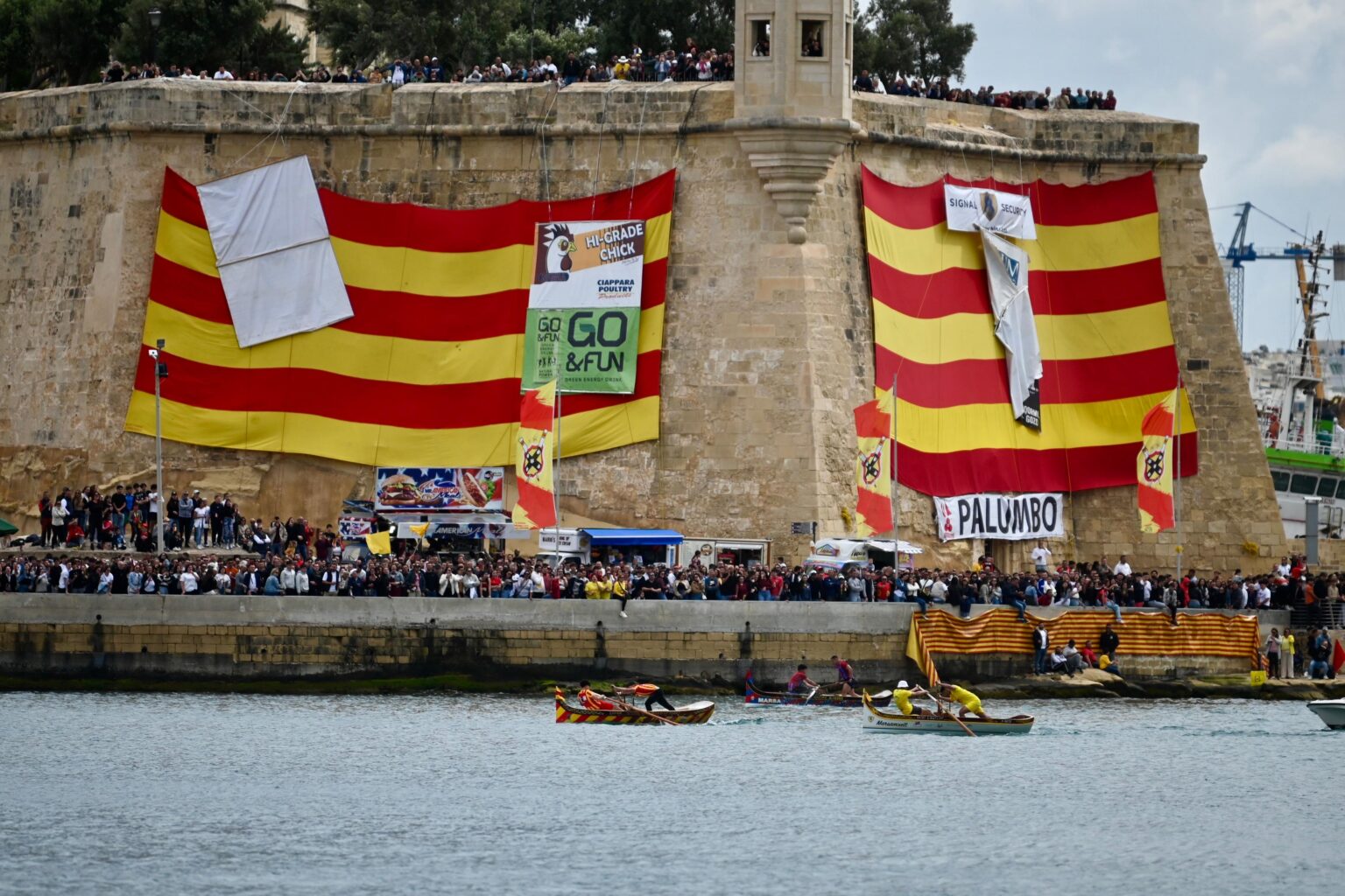 Regatta Malta proposing new statute to take control of sport
