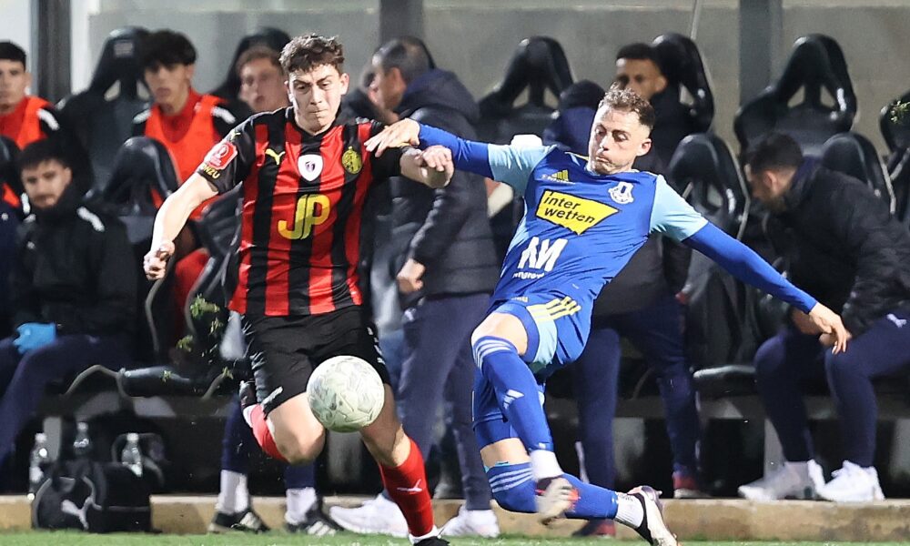 Mattias Ellul agrees to join Valletta FC