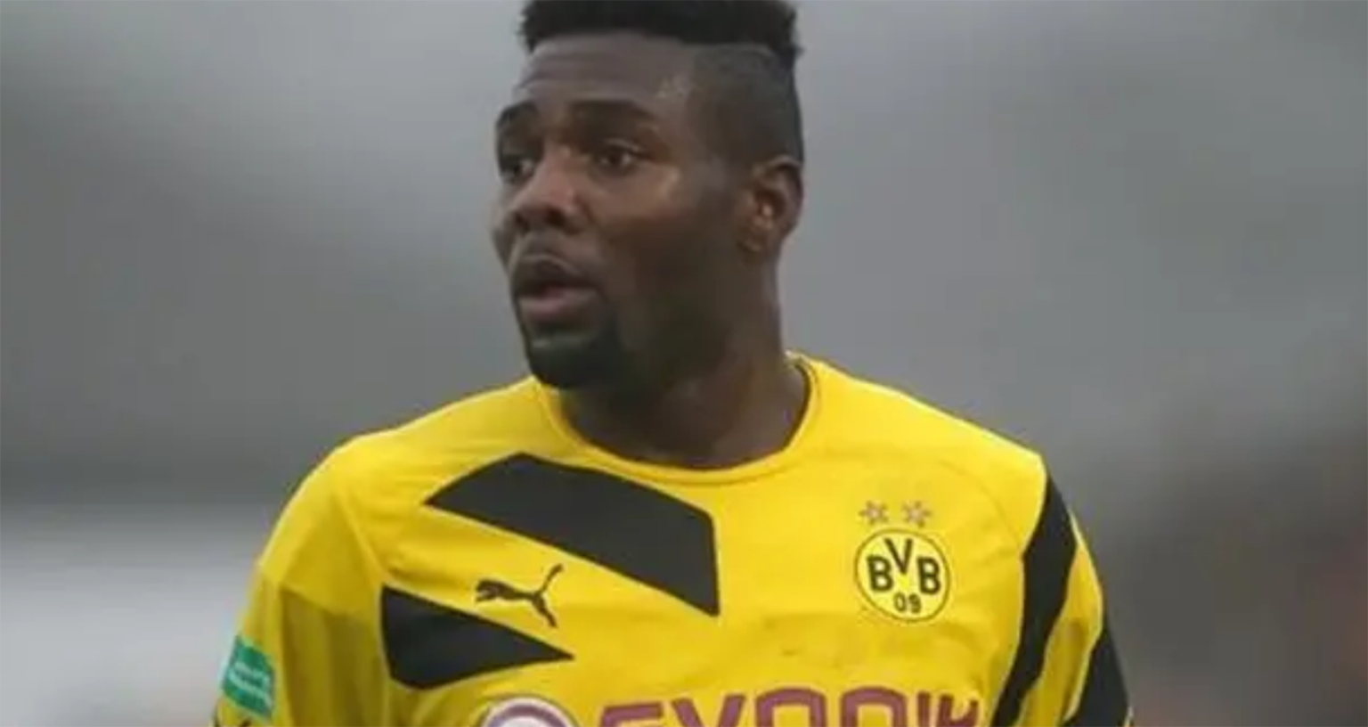 Watch: Former Borussia Dortmund defender Mbende heads to Valletta FC