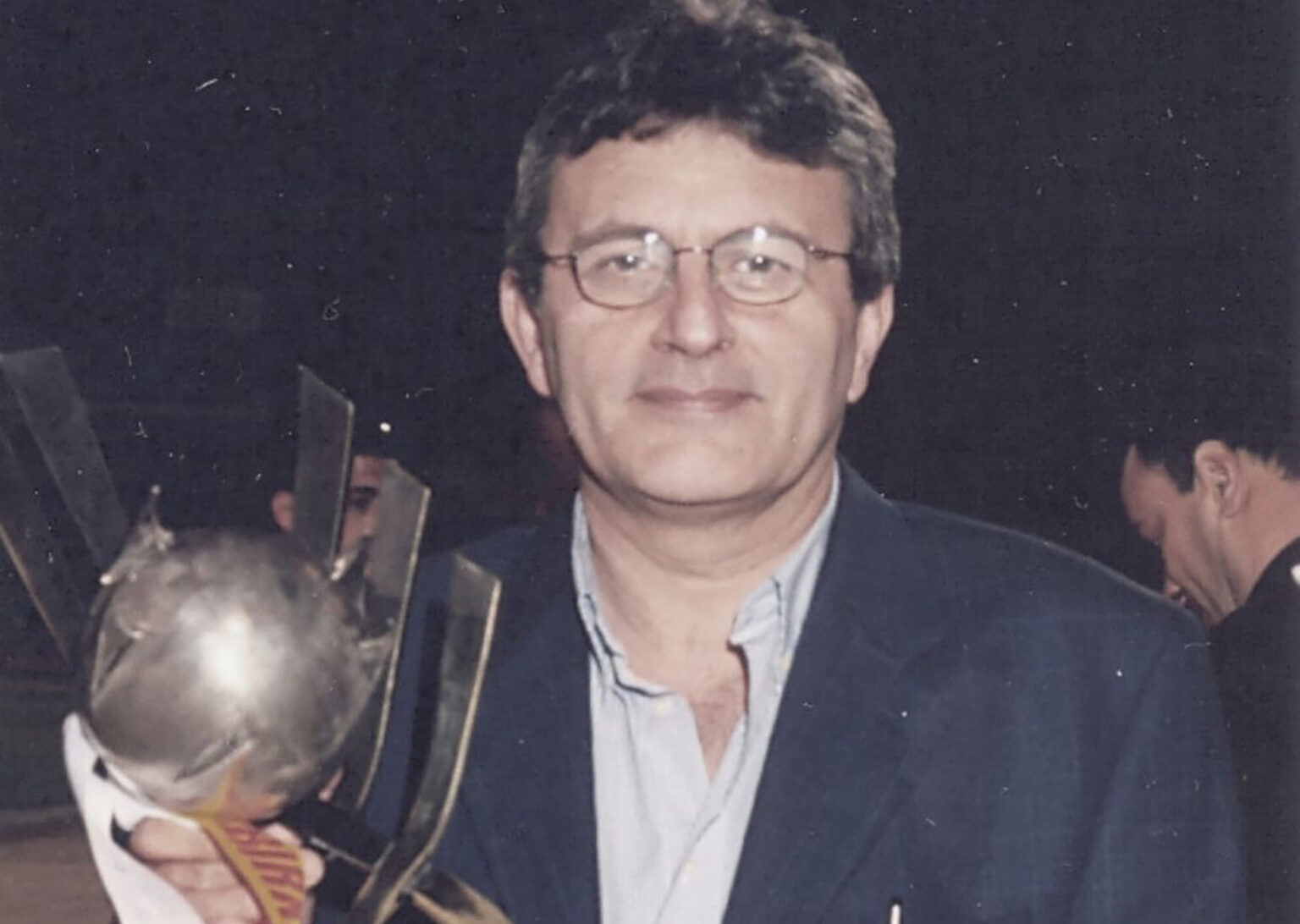 Former Birkirkara FC president Victor Zammit dies