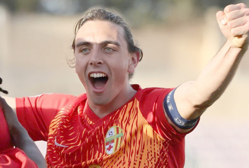 Alex Satariano reaches an agreement with Birkirkara FC to move to a ...
