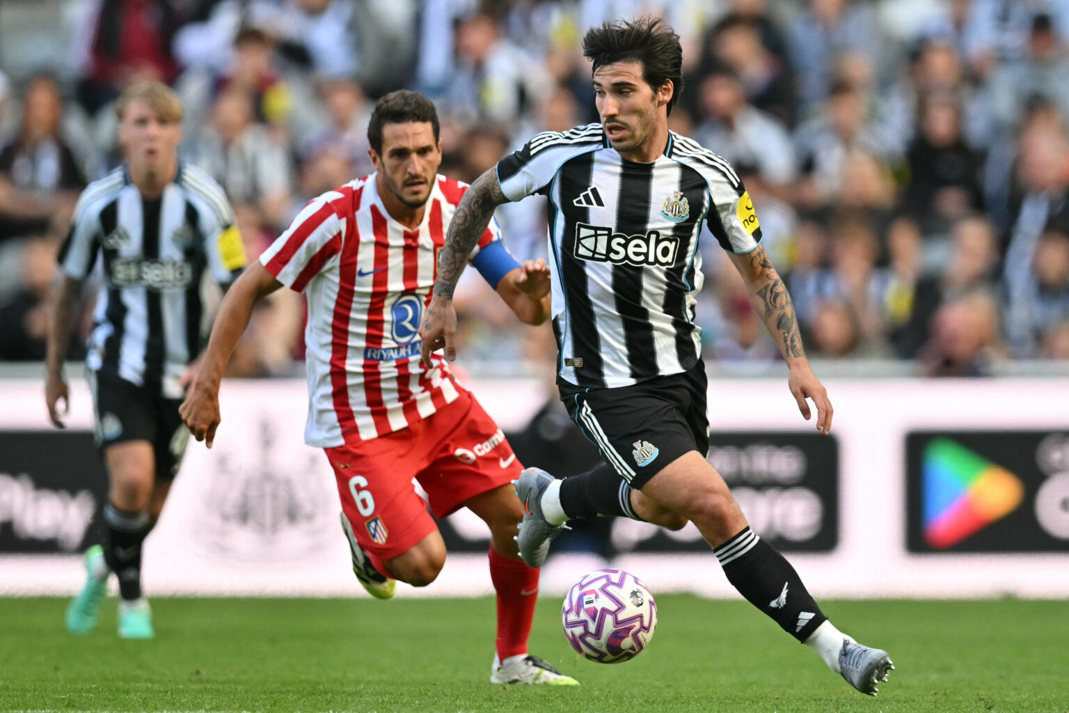 Injury doubt Tonali picked by Gattuso for Italy’s World Cup qualifiers