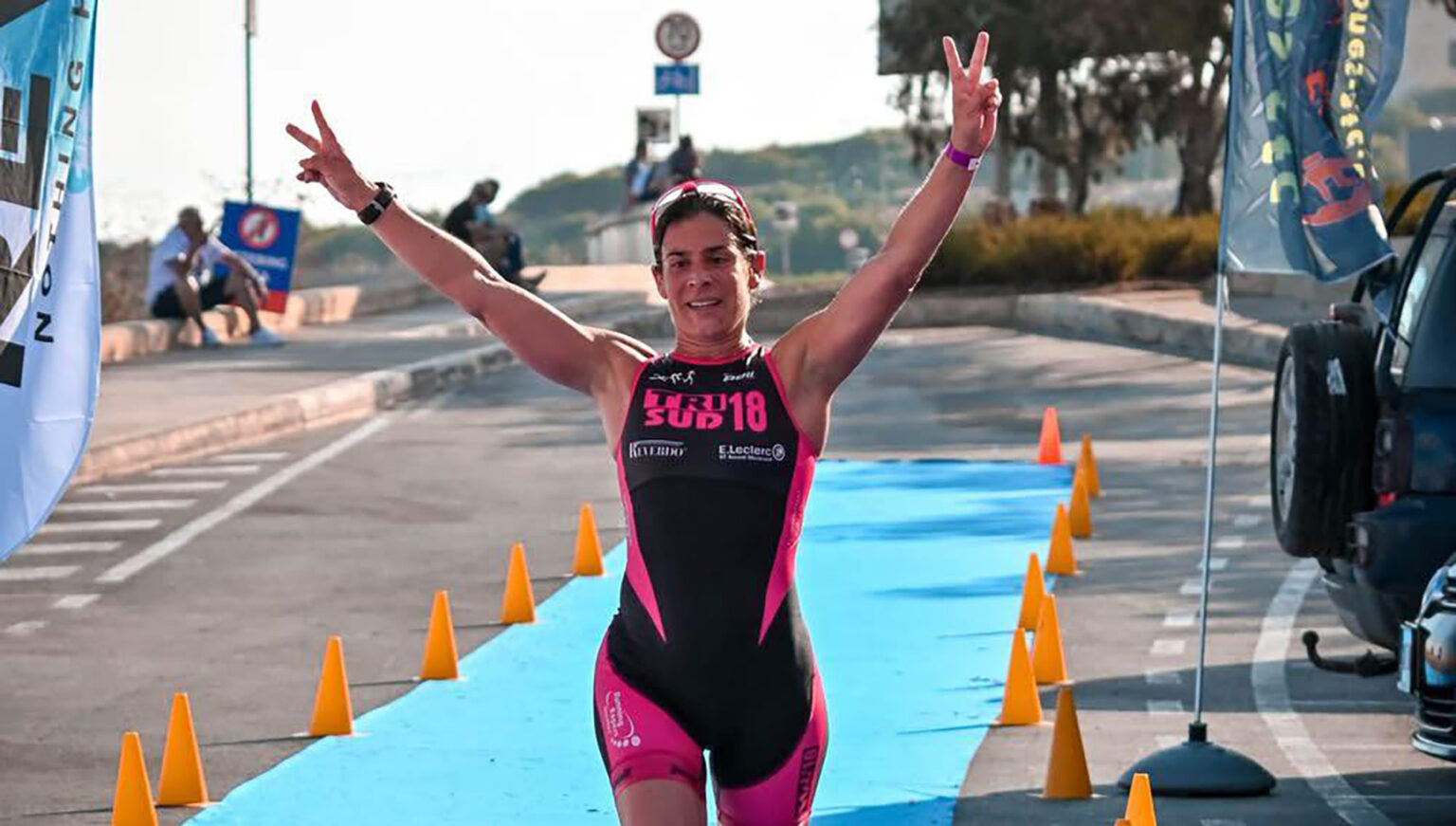 Bonello Spiteri out of European Championship Sprint Race after ...