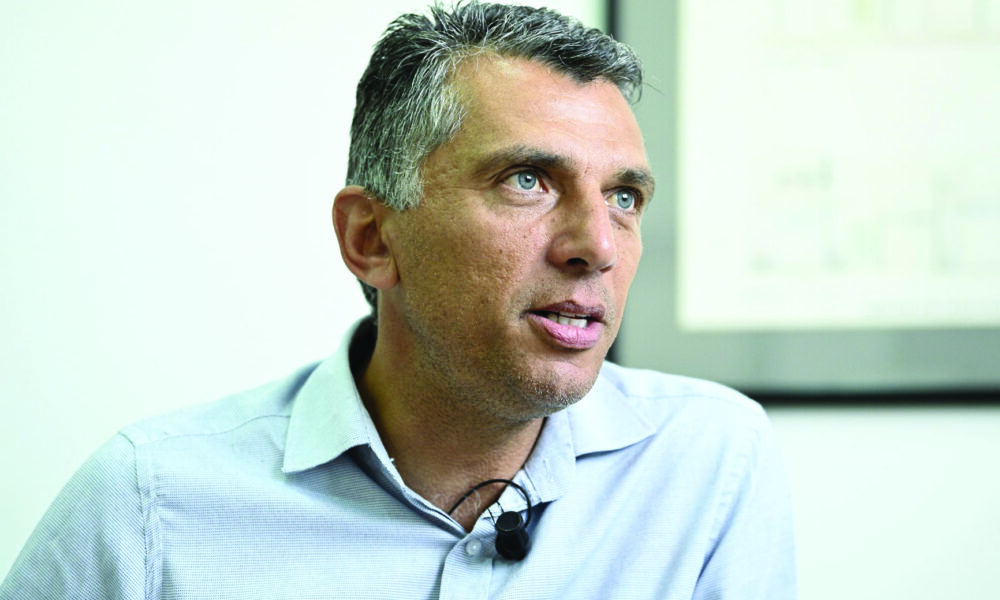 Mario Bonello elected as new president of Athletics Malta