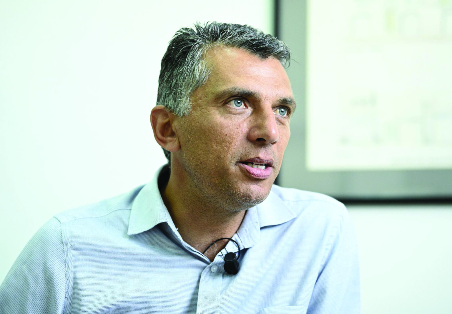 Mario Bonello elected as new president of Athletics Malta