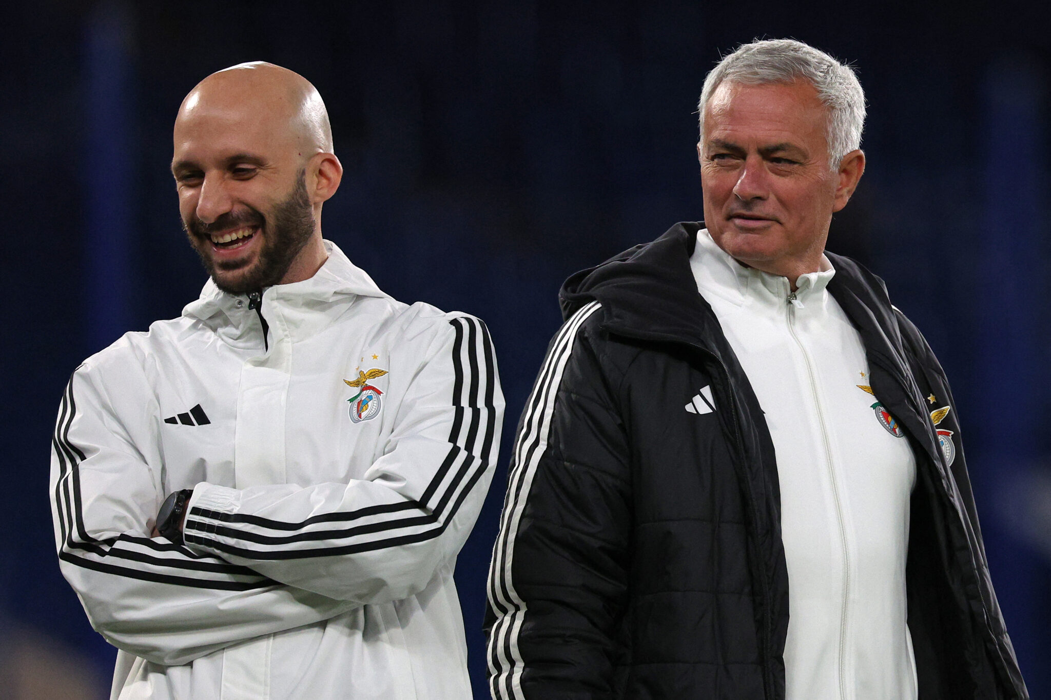 ‘Always a blue’: Mourinho expects Chelsea fans to show respect