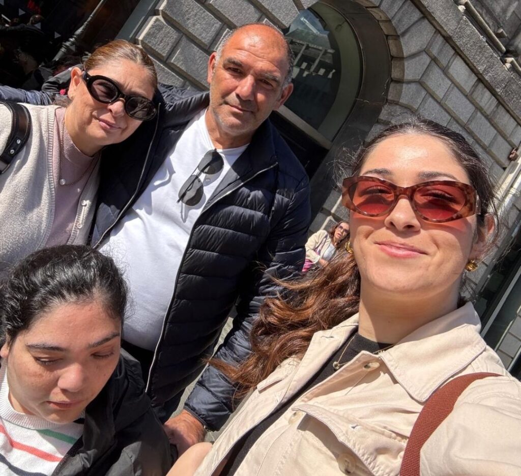 Maltese football family rallies around Stefan Sultana after the loss of ...