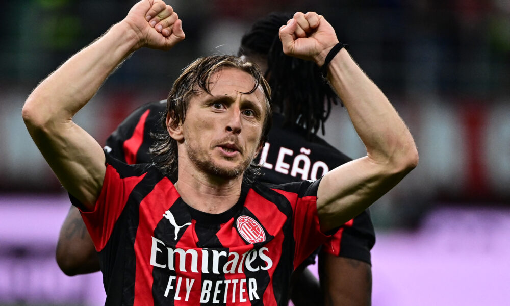 AC Milan face Scudetto rivals Juve after landmark San Siro ruling