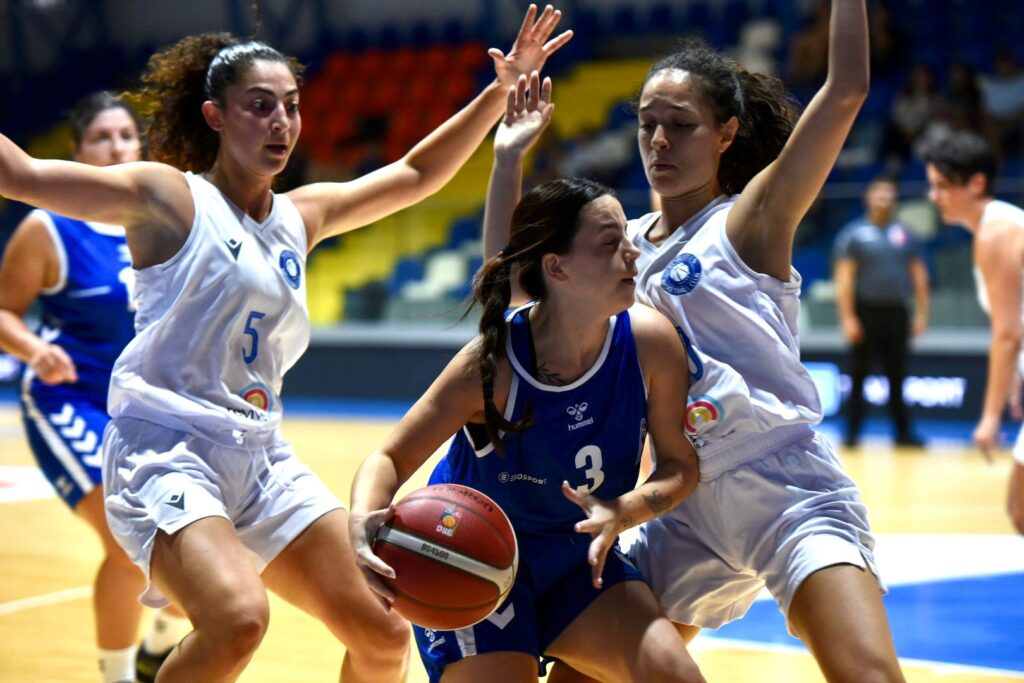 Starlites, Hibernians assert authority with big wins in women’s John ...