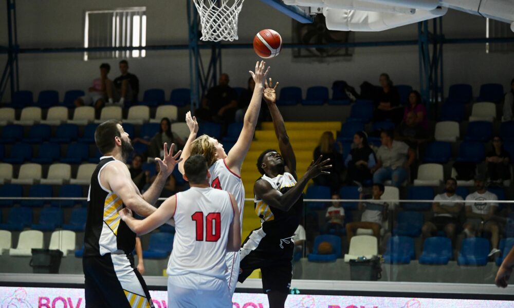 Hibs crush Valletta as Luxol cruise past Depiro into John Tabone’s ...