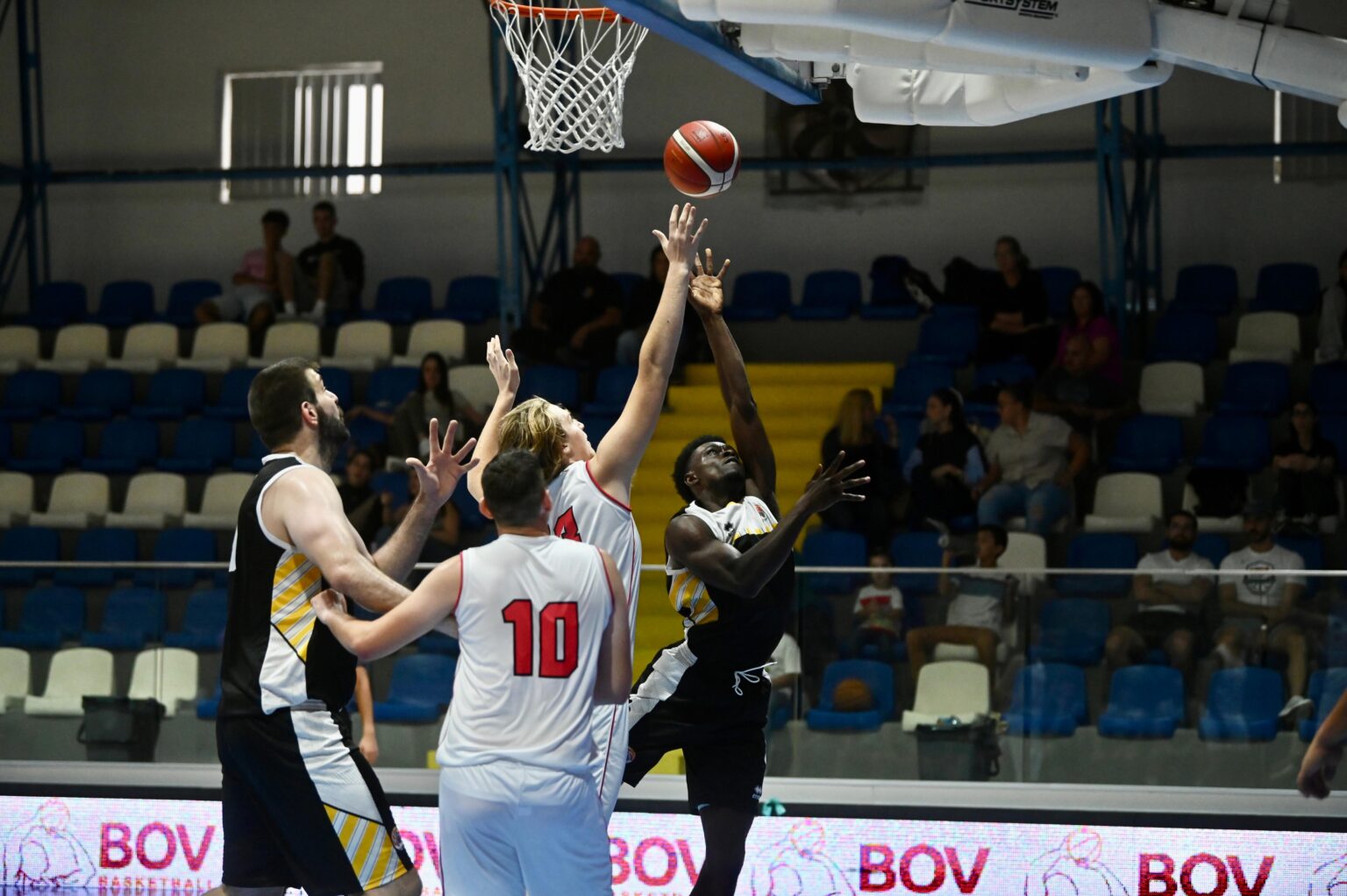 Hibs crush Valletta as Luxol cruise past Depiro into John Tabone’s ...