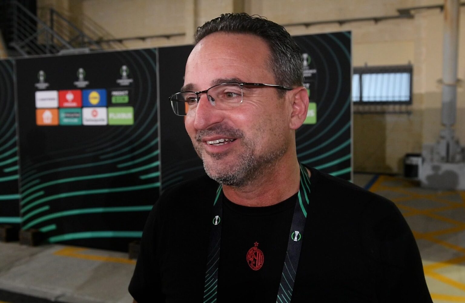 Watch: Ħamrun Spartans president Joseph Portelli ‘dreams’ of buying ...