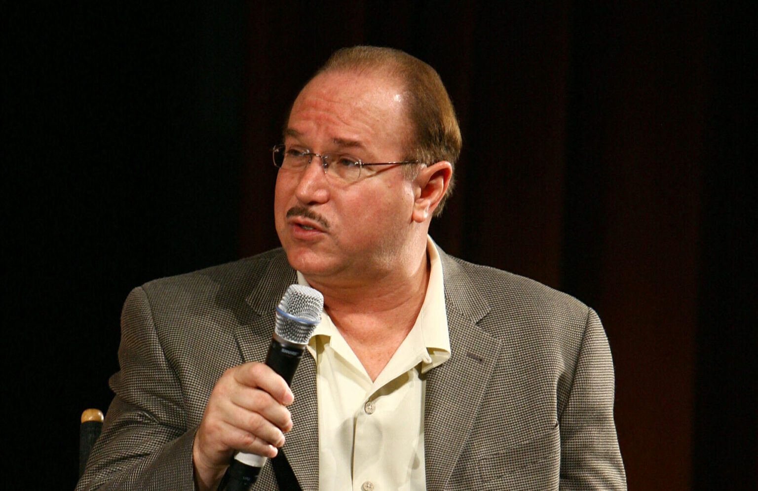 Victor Conte, mastermind of BALCO doping scandal, dead at 75: company