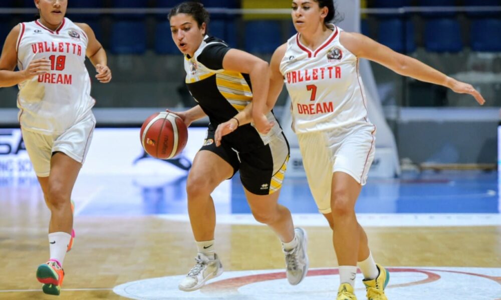 Hibs, Depiro win big as Luxol get revenge on Starlites as women’s ...