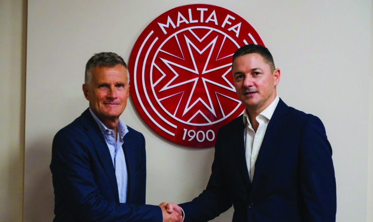 Malta FA appoint Menichelli as new Futsal national team coach