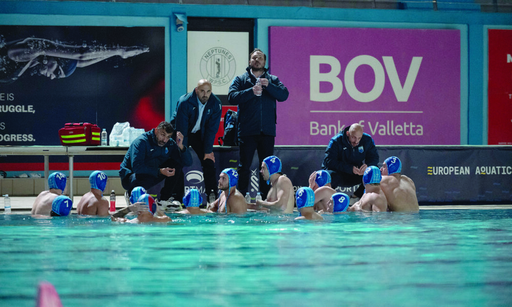 Sliema ASC outsmart San Ġiljan to progress in Challenger Cup