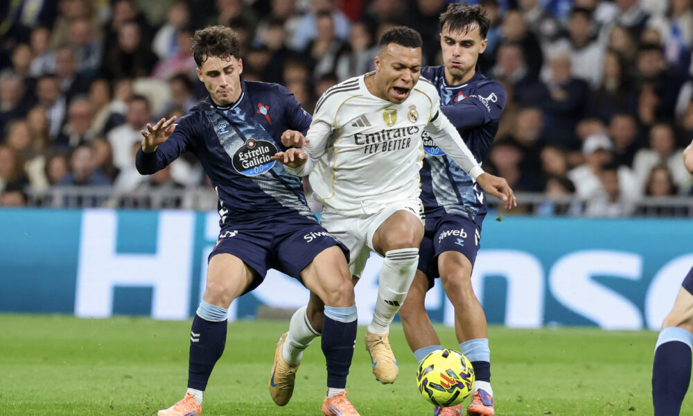 ‘Angry’ Alonso demands Real Madrid reaction against Man. City