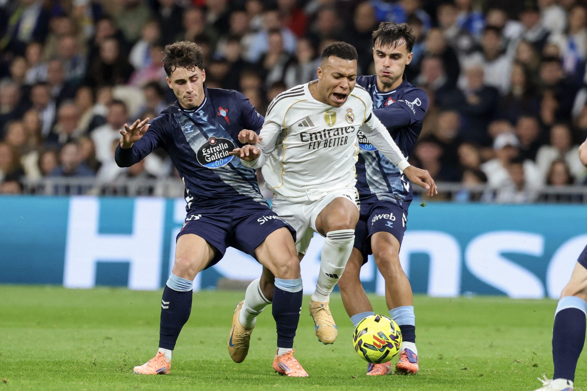 ‘Angry’ Alonso demands Real Madrid reaction against Man. City