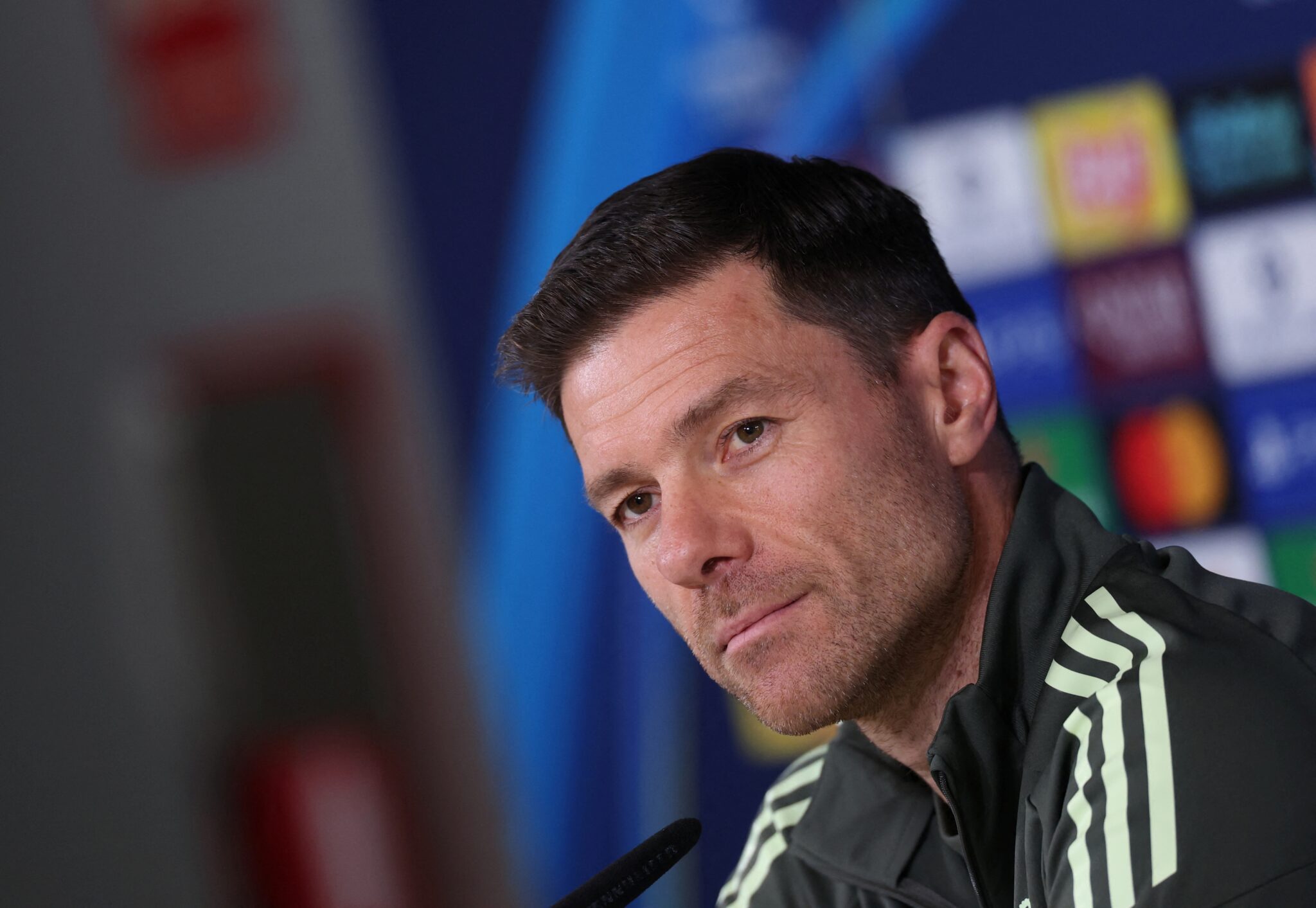 Breaking news: Coach Xabi Alonso leaves Real Madrid